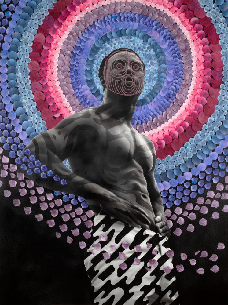 Intersections – Kolaj Magazine