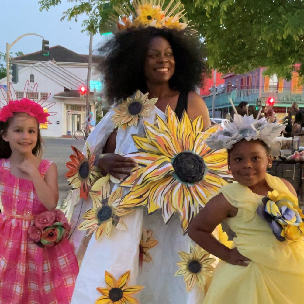 Kolaj Institute Partners with The Recycle Challenge – Kolaj Magazine