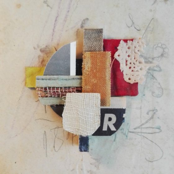 Wrings the Newness Out of the Work – Kolaj Magazine