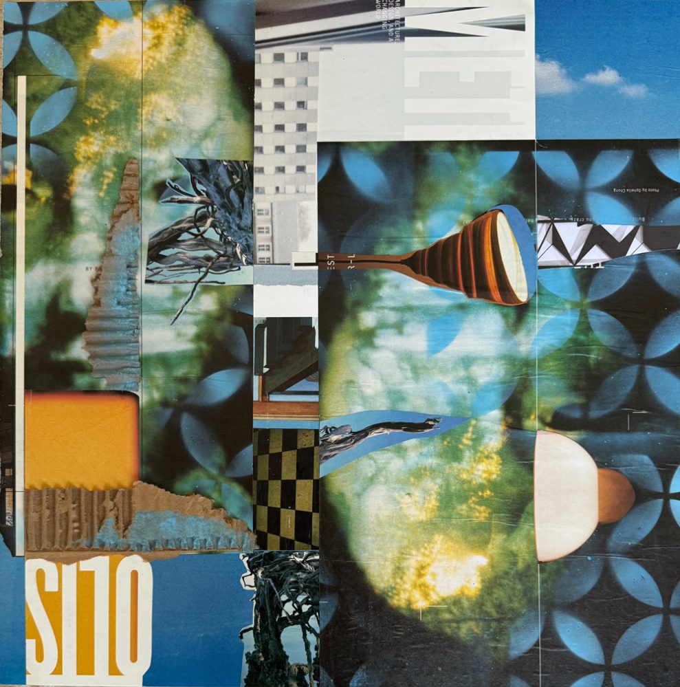 Reframe – Kolaj Magazine