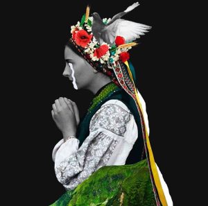 Kolaj Magazine – A quarterly, printed magazine about contemporary collage.