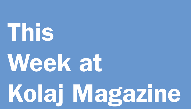 How to Kolaj – Kolaj Magazine